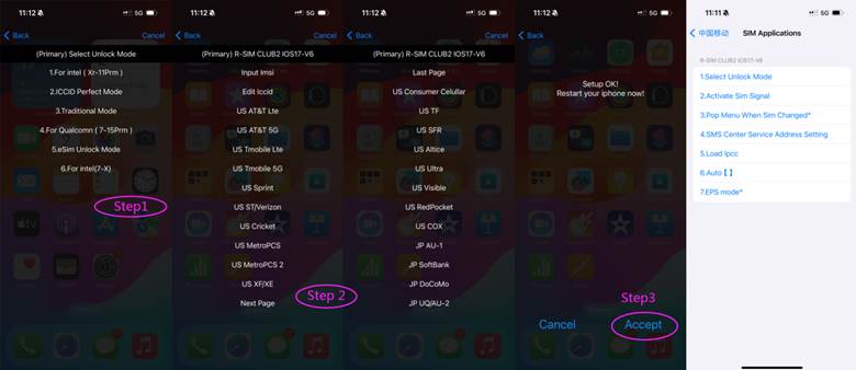 Mode For Intel Mode Xr 11prm